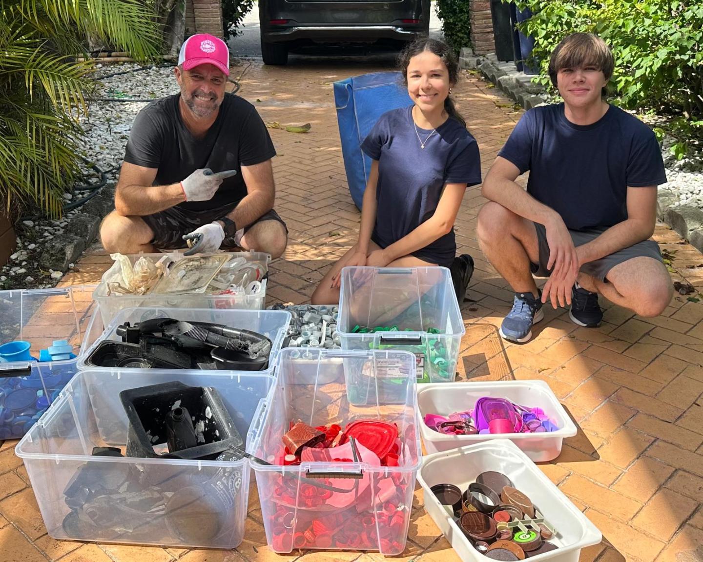 Transformation clinic – Oct. 18-19 2025 – Global Climate Crew